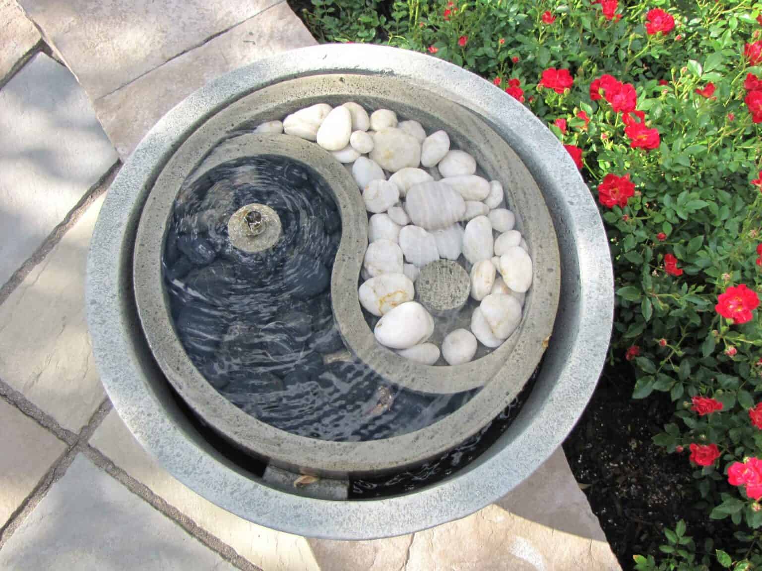 The Importance of Yin Yang | Visit Natural Detox Resort